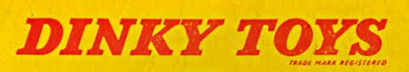 Dinky Toys / Personenwagens | Brinic Modelcars - De Modelauto webshop