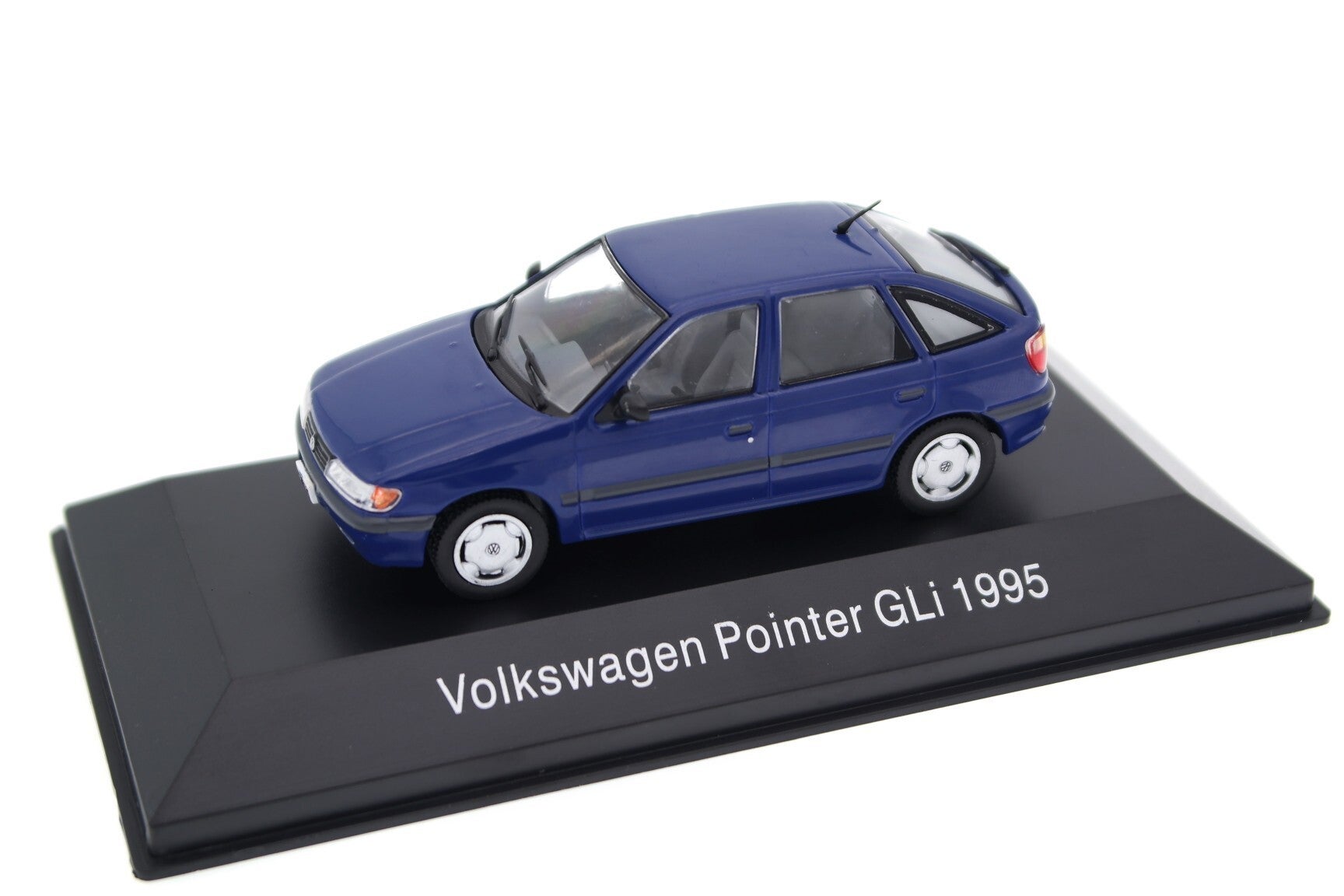 Atlas Volkswagen Pointer GLi - 1995 | Brinic Modelcars