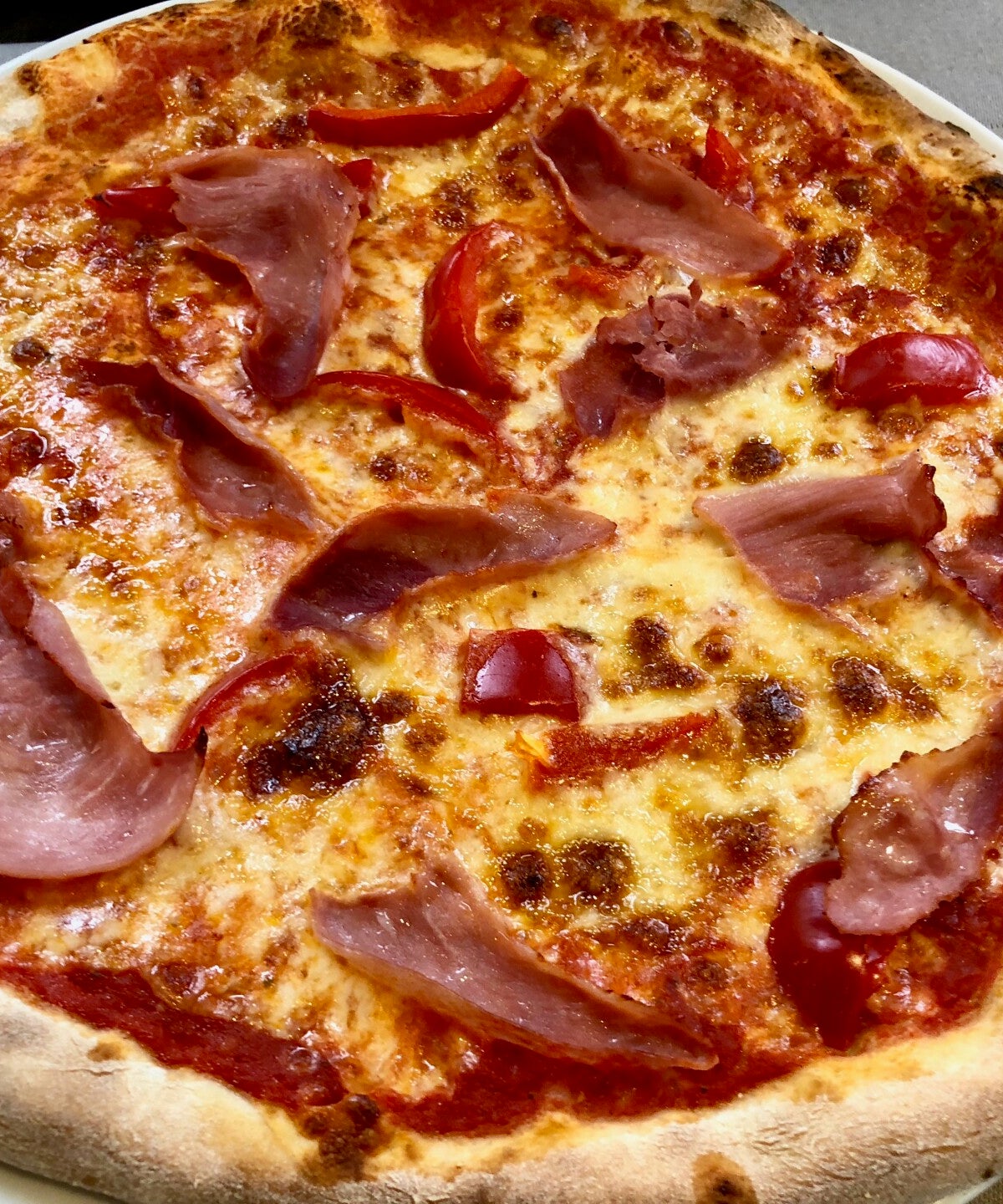 Ristorante Belvedere