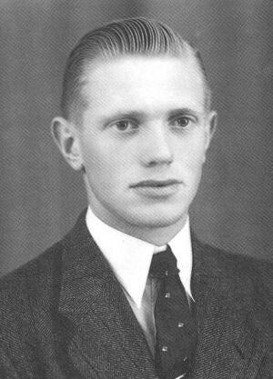 Jan de Rooij / Oud-Strijders, Verzetsleden en Onderduikers ...