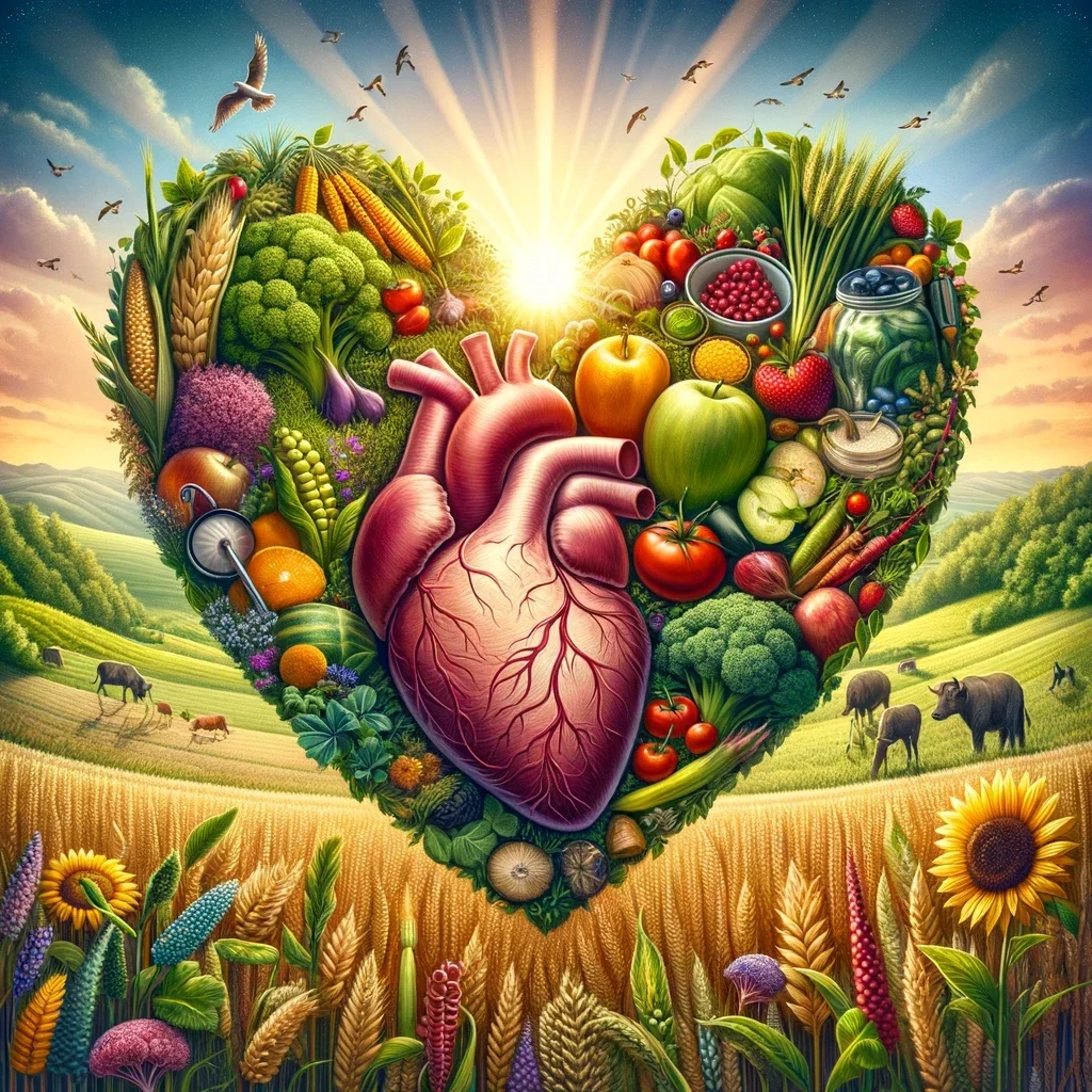 Onze Visie | Bijnada