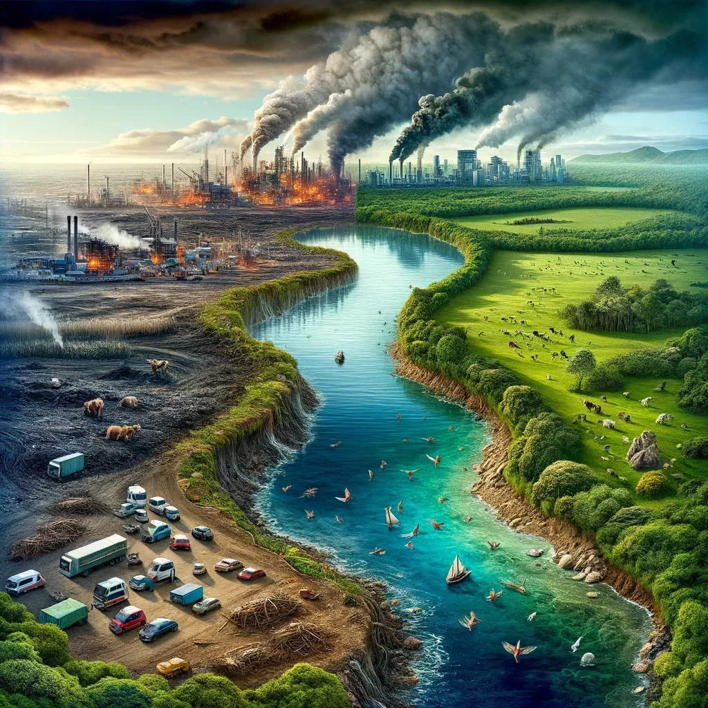 Onze Missie en Visie bij Bijnada.nl