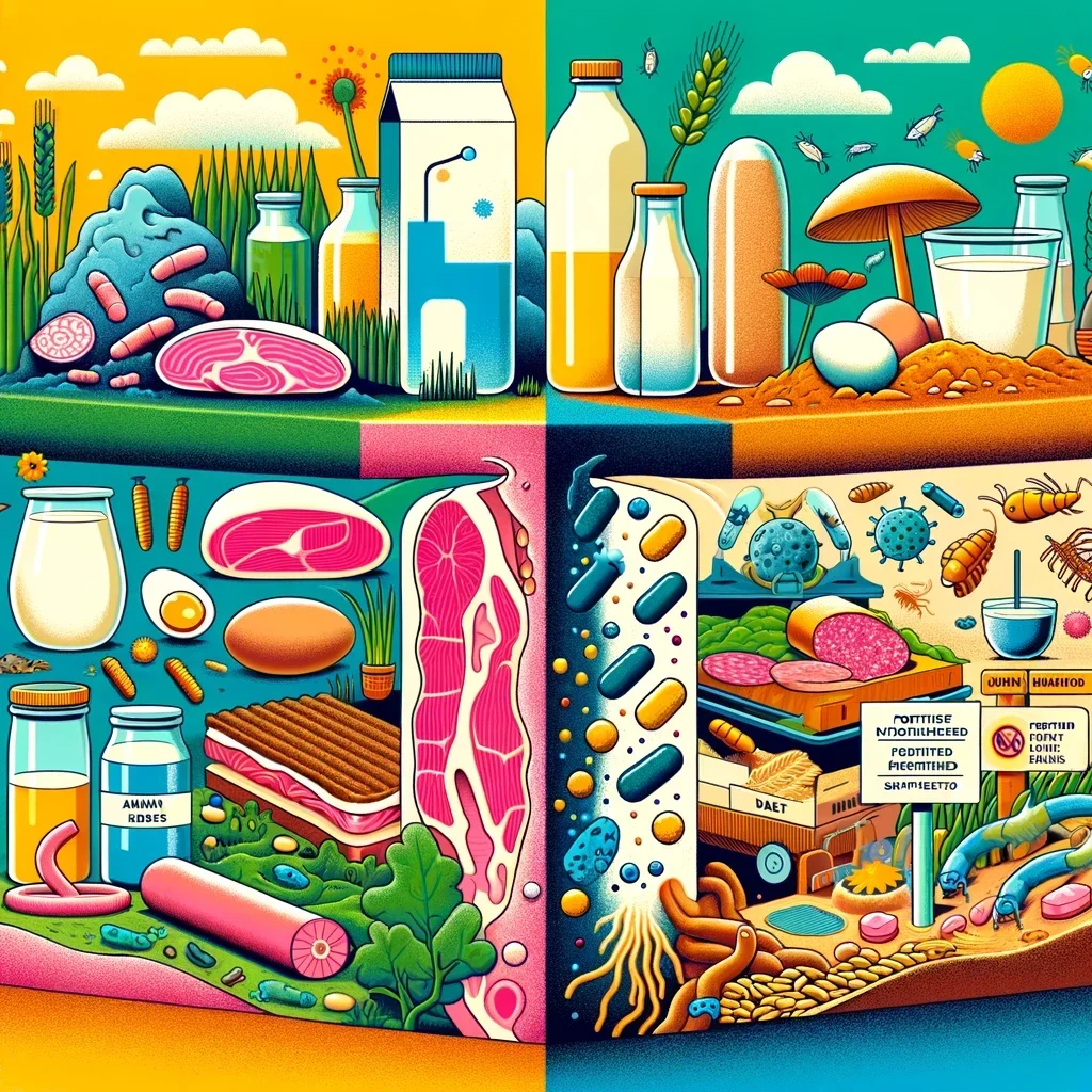 Vitamine B12: Een Essentiële Voedingsstof