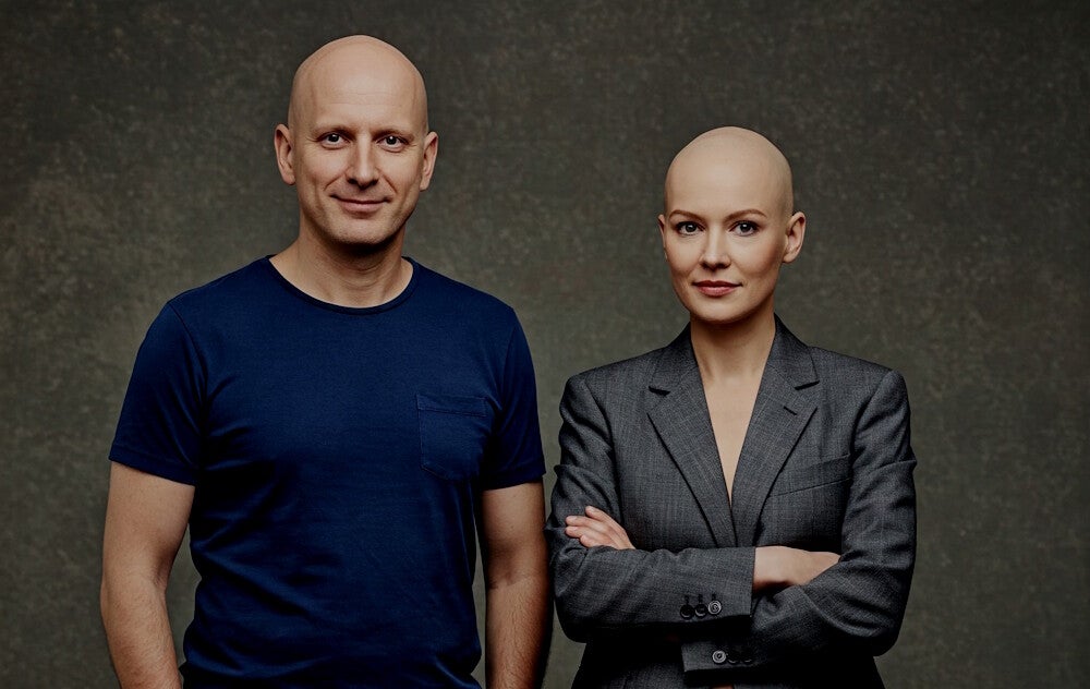 UK cancerhub
