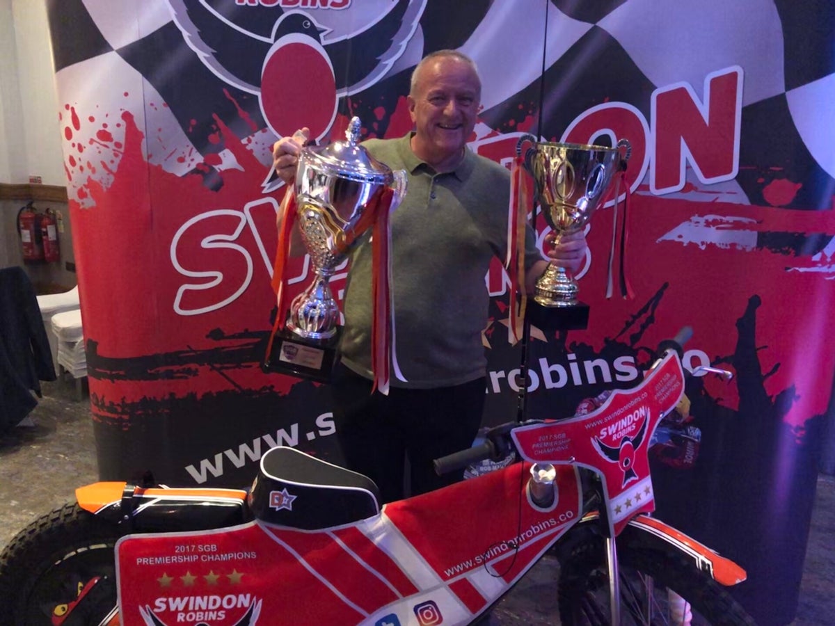 Committee Members | Swindon Needs Speedway