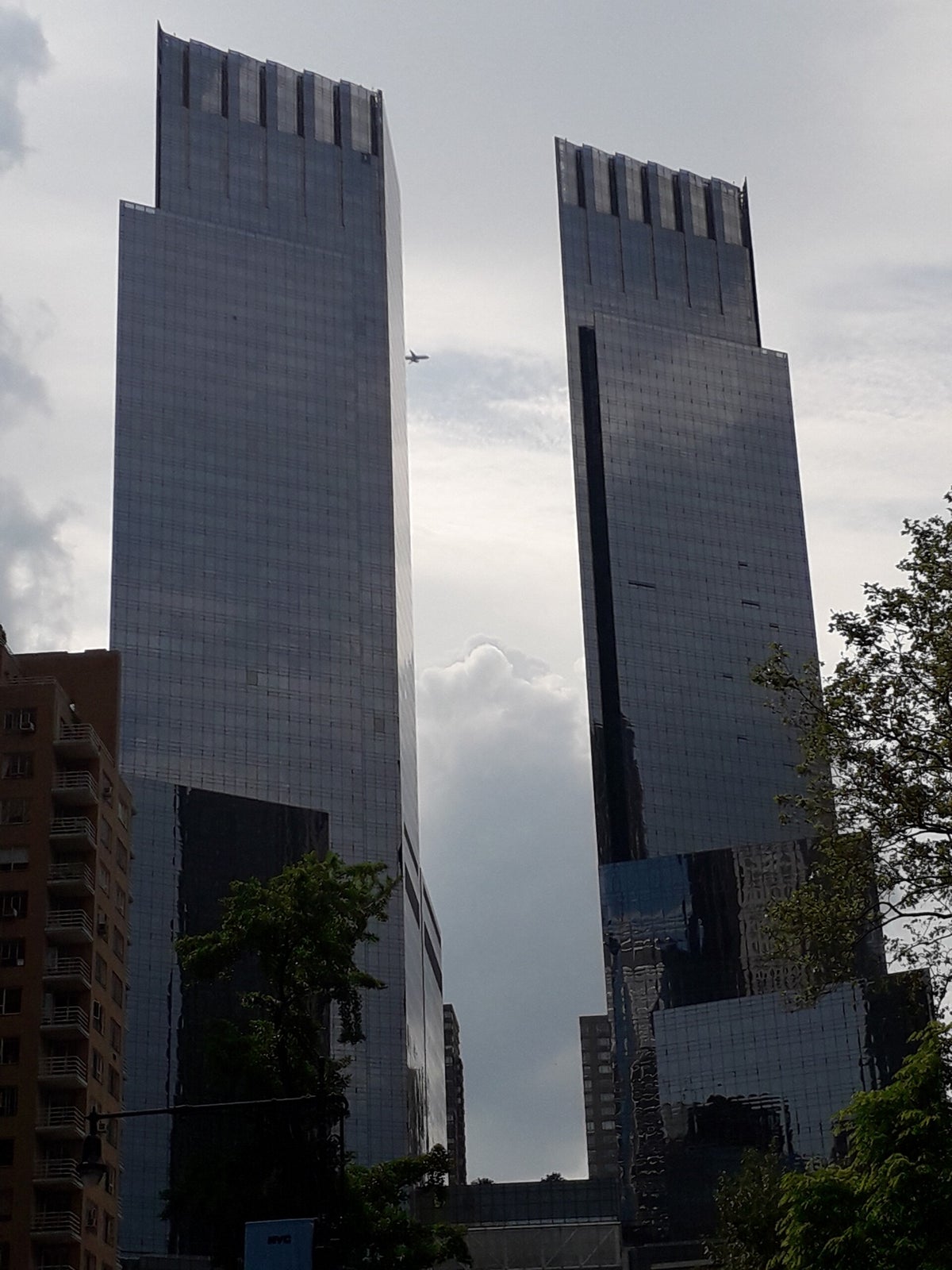 Haut building | QUANTITYMOVE