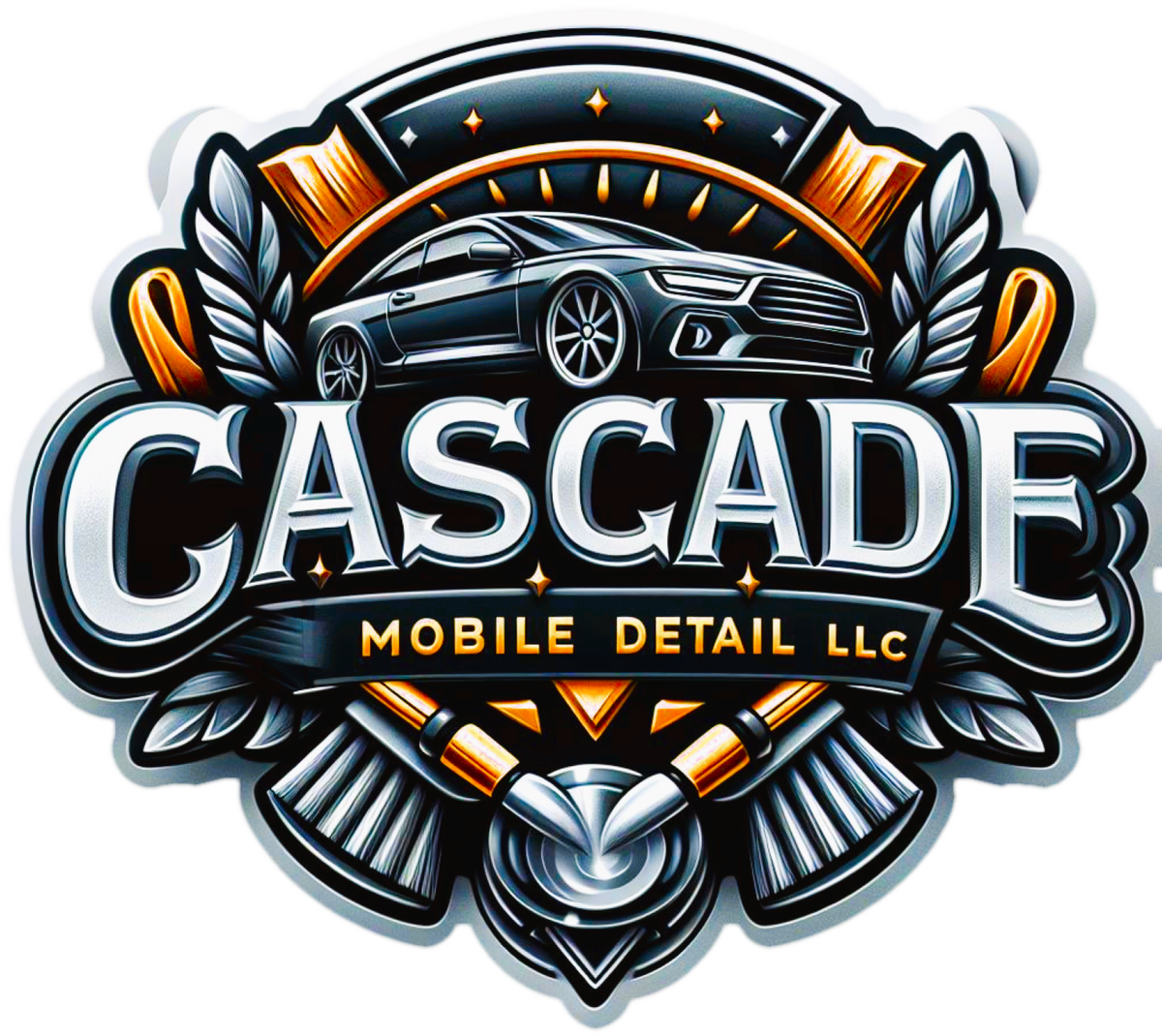 Cascade Mobile Detail LLC (Auto, Boat and RV)