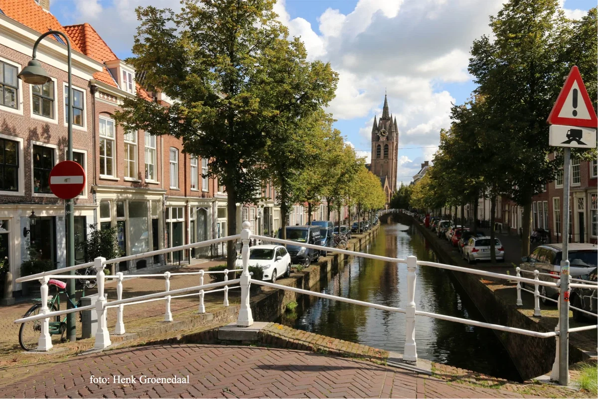 Welkom bij de Droomhut