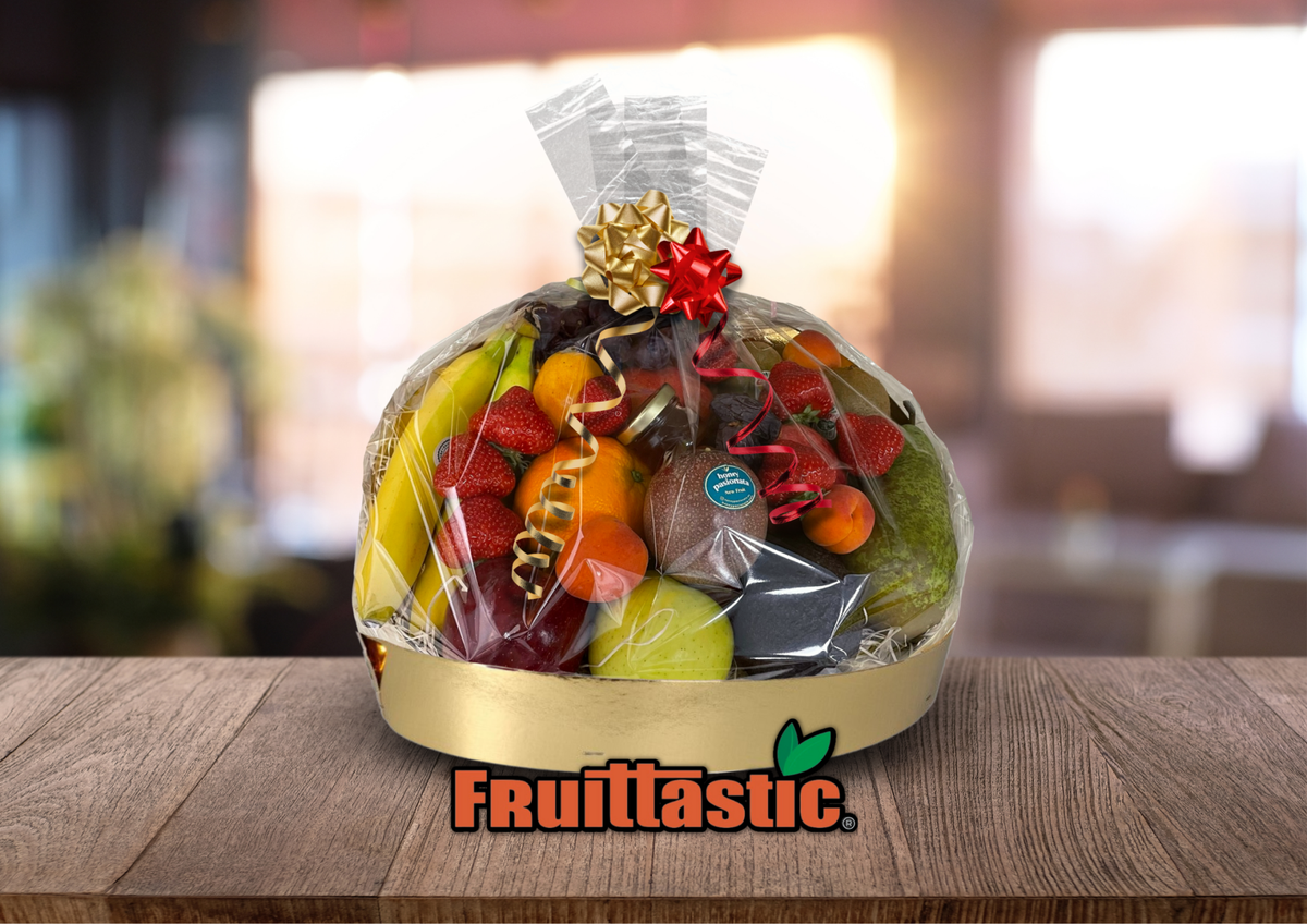 Fruitmand Rotterdam | Fruittastic