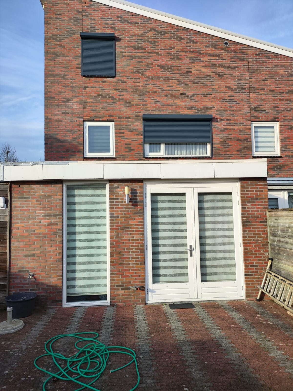 Rolluiken | KD Huis & Tuin Montage