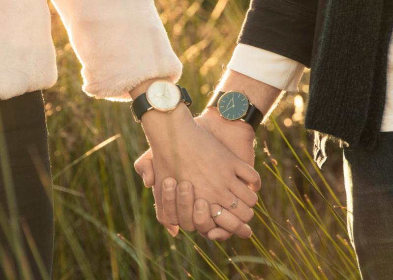 Perfect Time Watches