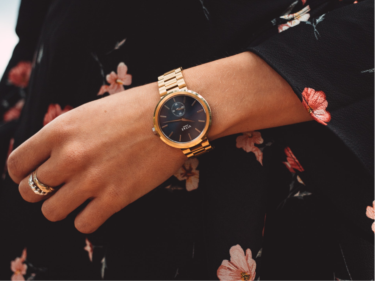 Perfect Time Watches