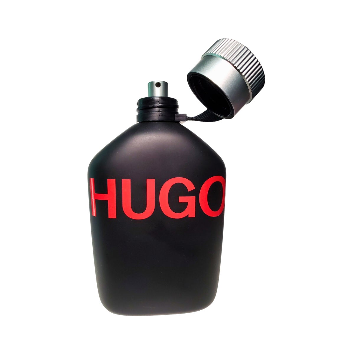 Fragancia Hugo Just Different 200 ml by Hugo Boss – Aromática Helecho ...