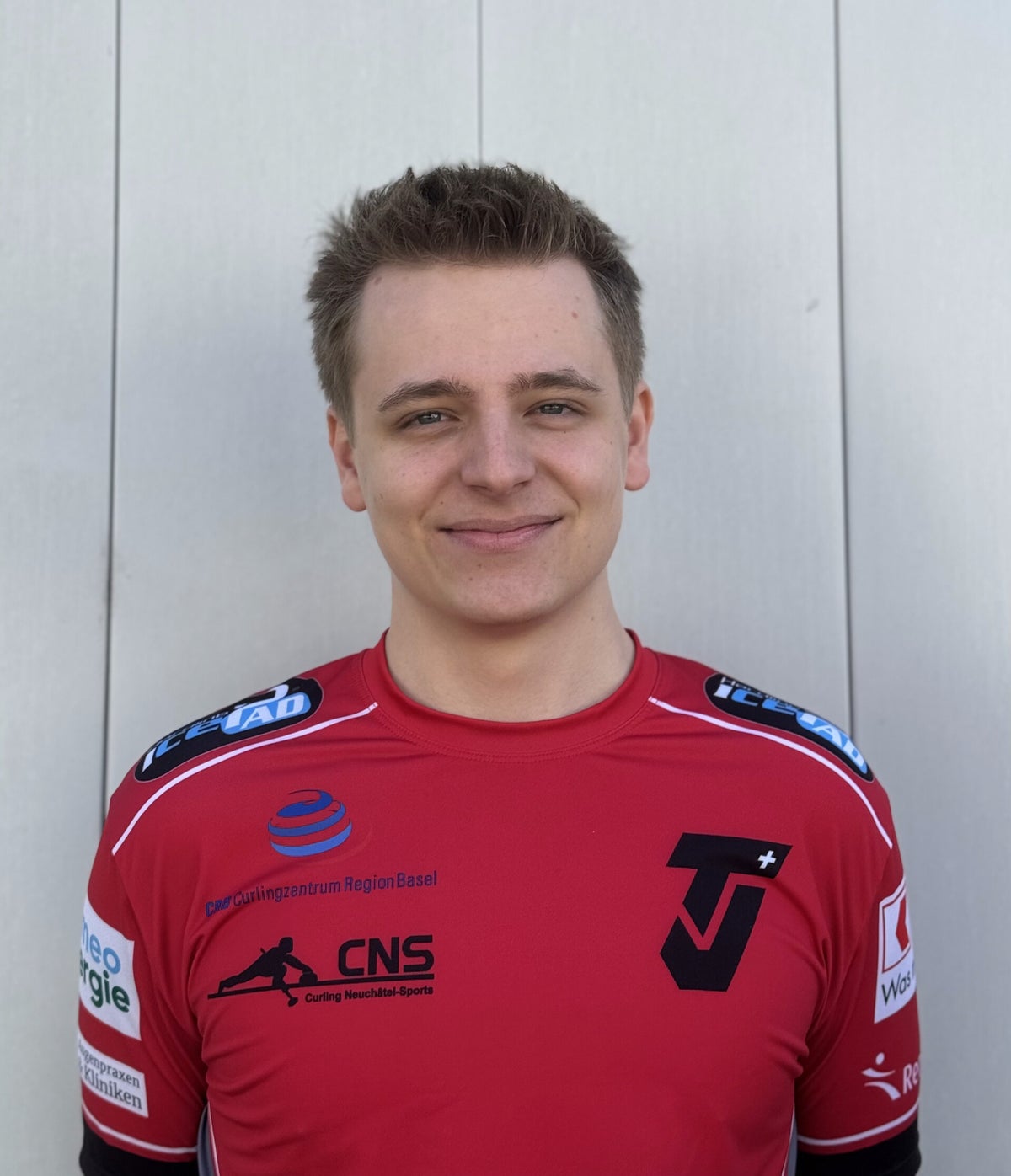 Team | Team Jermann