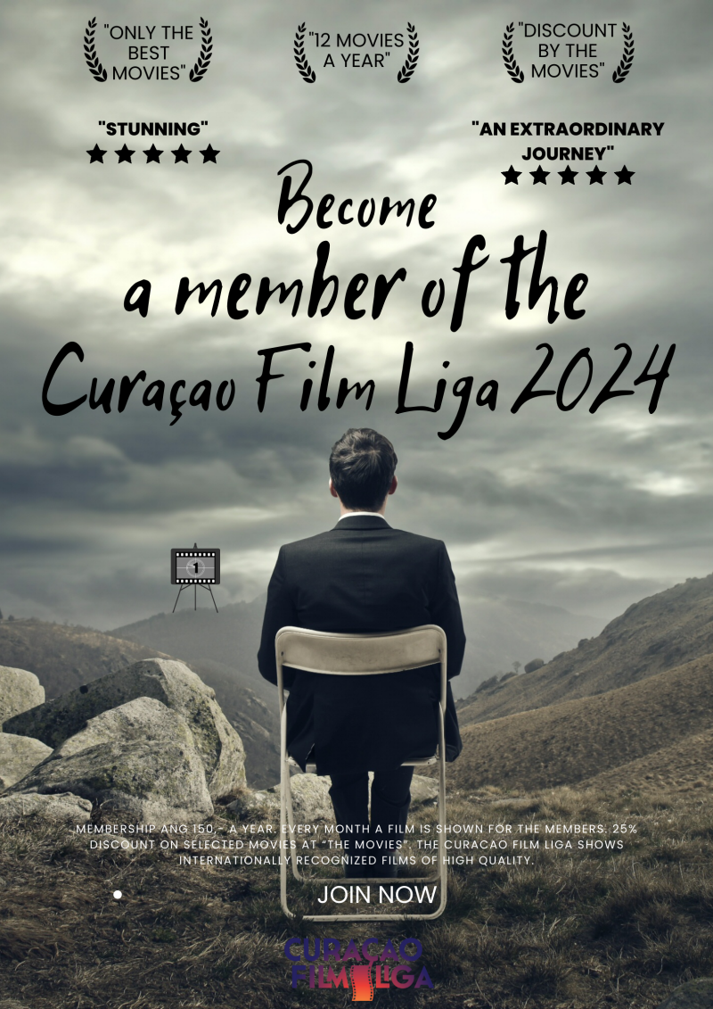 Membership | Curaçao Film Liga