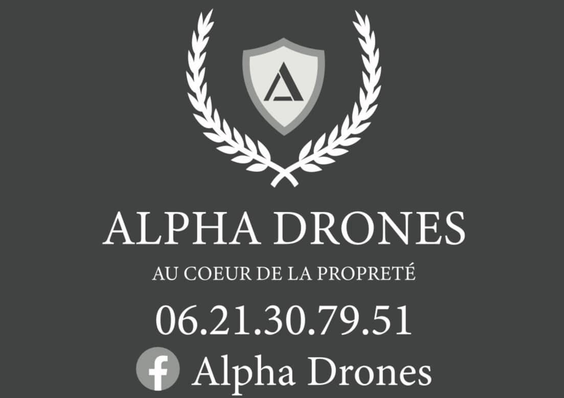 Accueil Alpha Drones