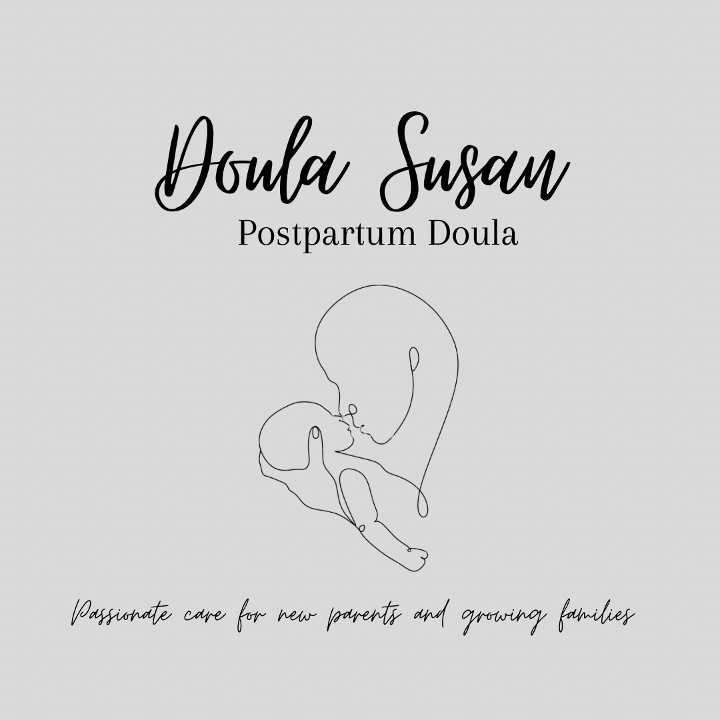 Calgary Doula Susan | DONA trained Postpartum Doula