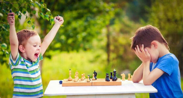 Informationen | AFG-Schach