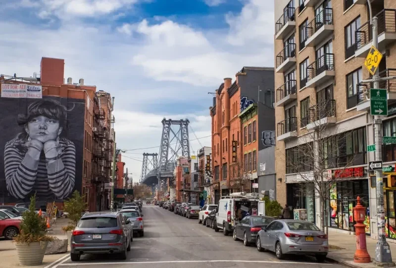 Frenchie Takes Williamsburg: A Chaotic, Hilarious Day Off with Grimly ...