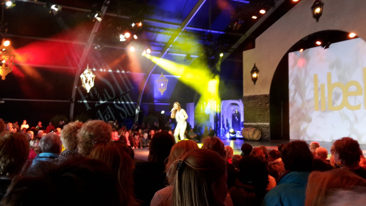 HdBP Hans de Boer Productions