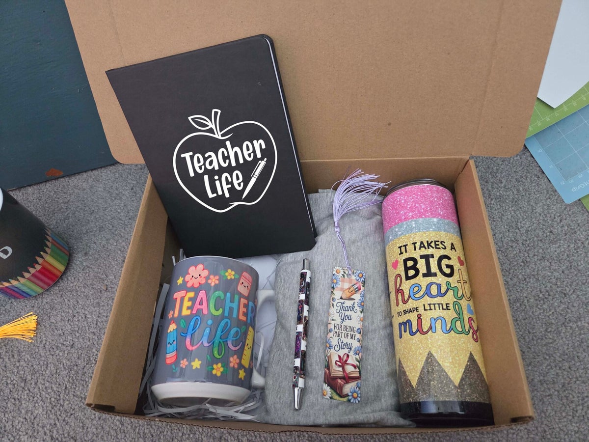 Teacher Bundles | Crafty Prints NZ