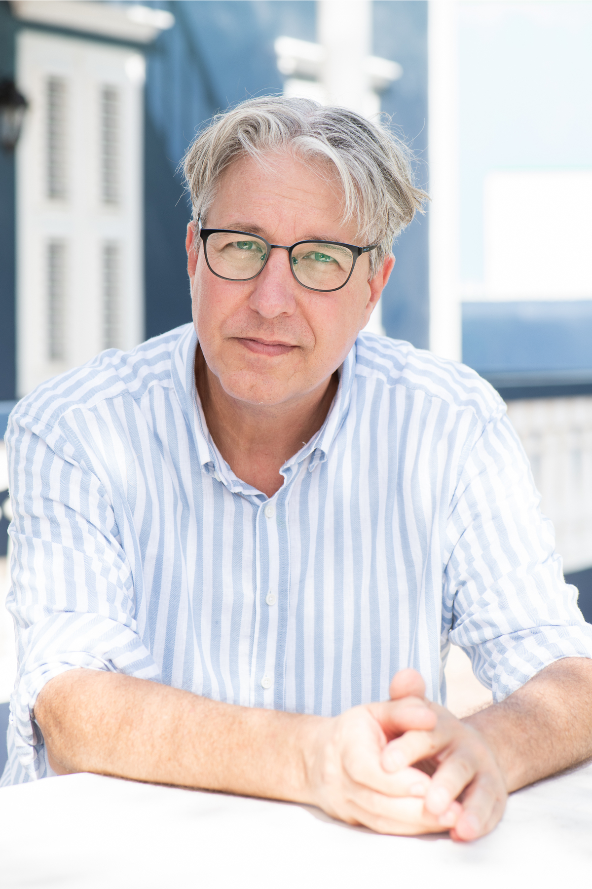 Bert Polman | Auteur/Author