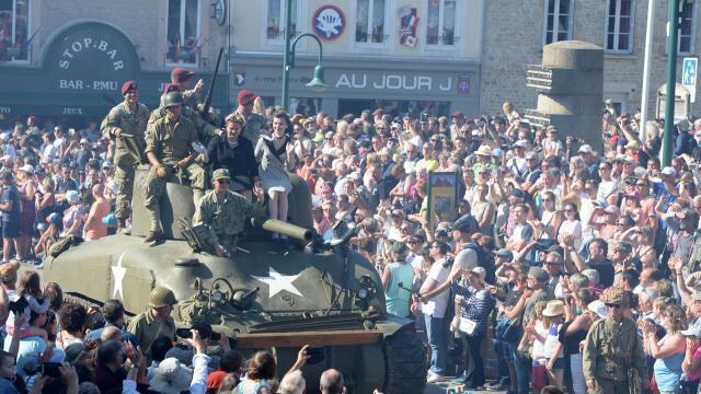 Photo gallery | thelongestyarn.com