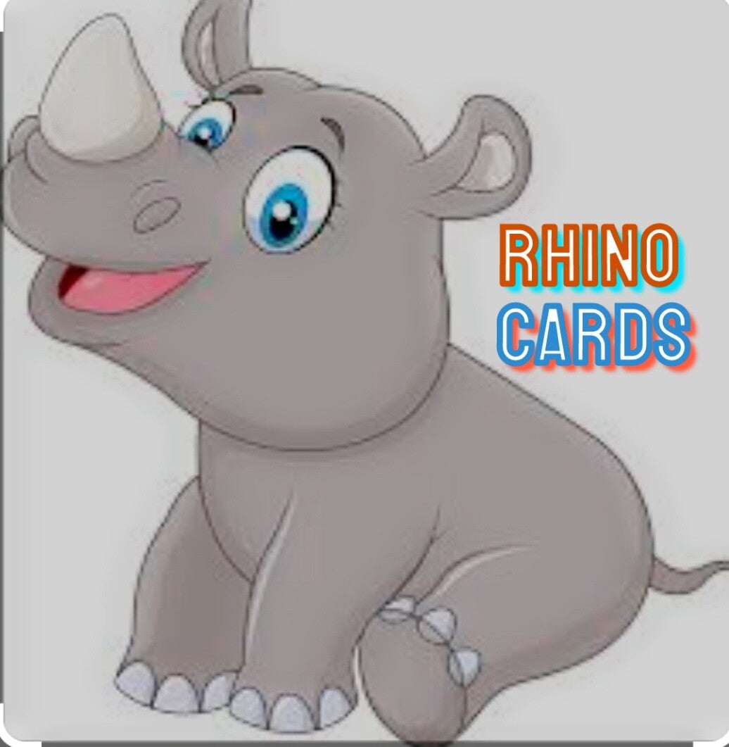 RhinoCards