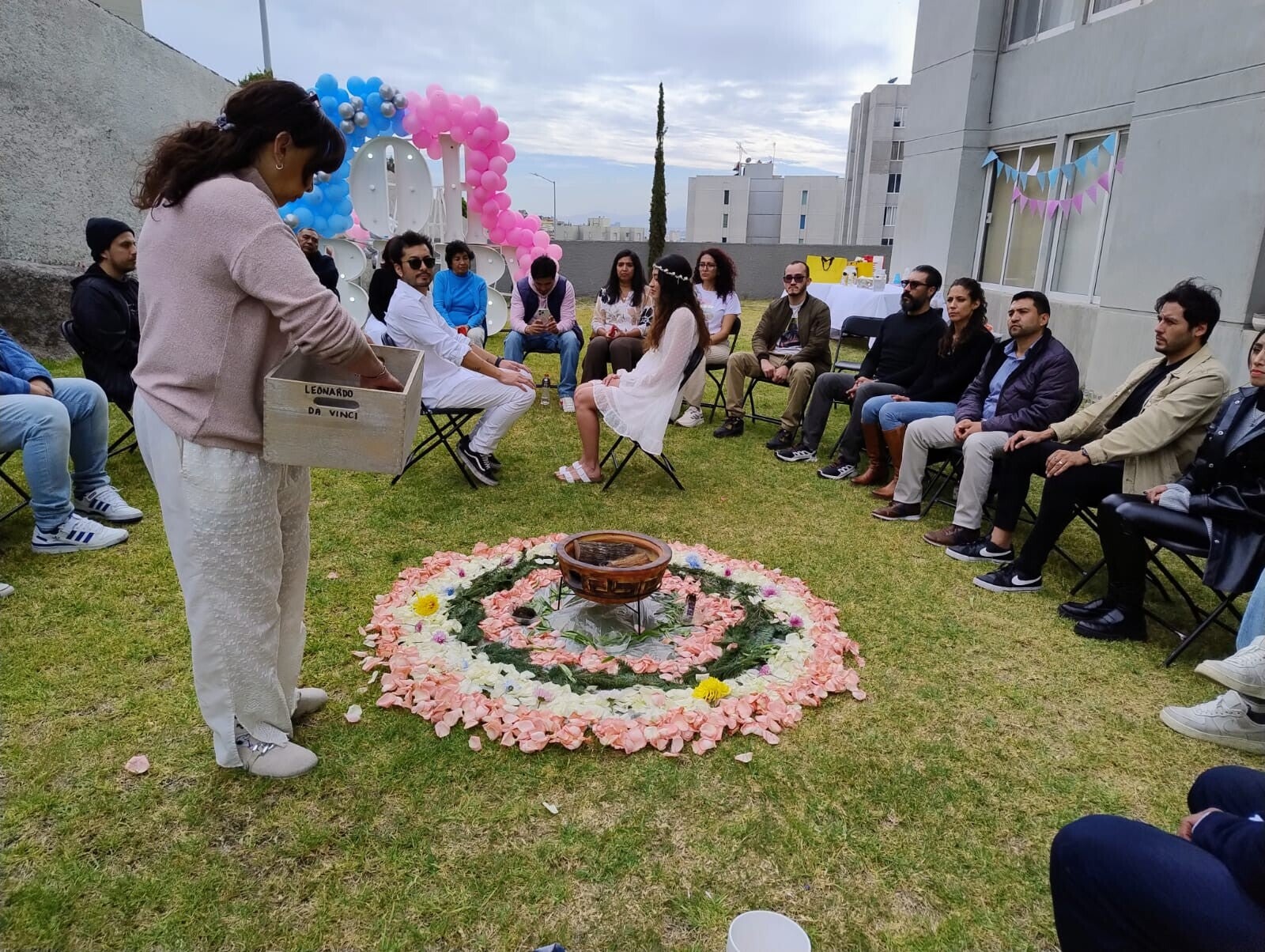 CEREMONIAS HOLÍSTICAS | altter.com.mx