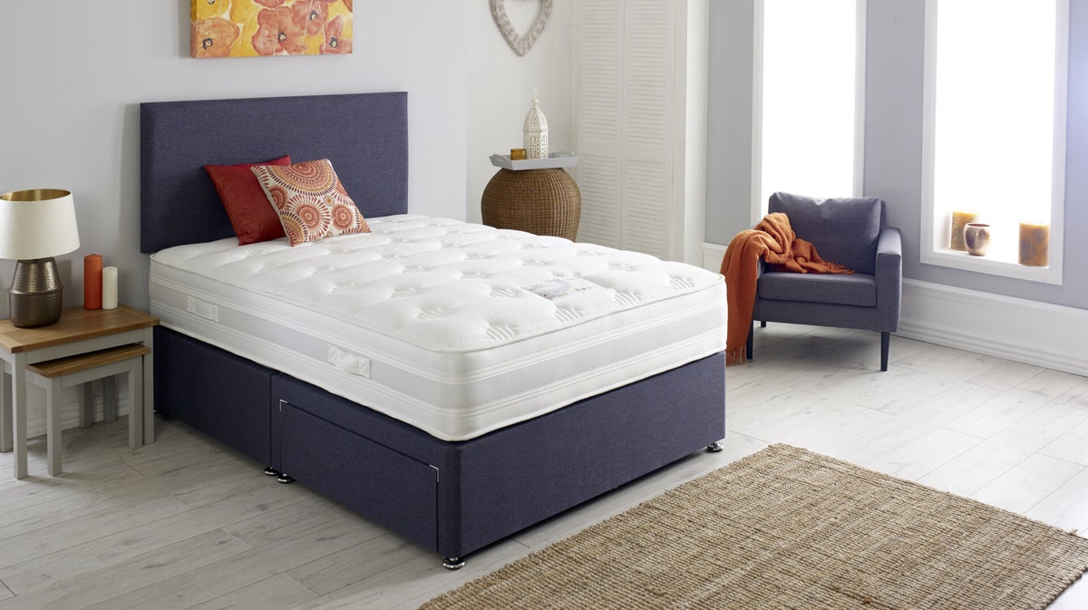 Georgia Mattress | Walter Cox Ltd