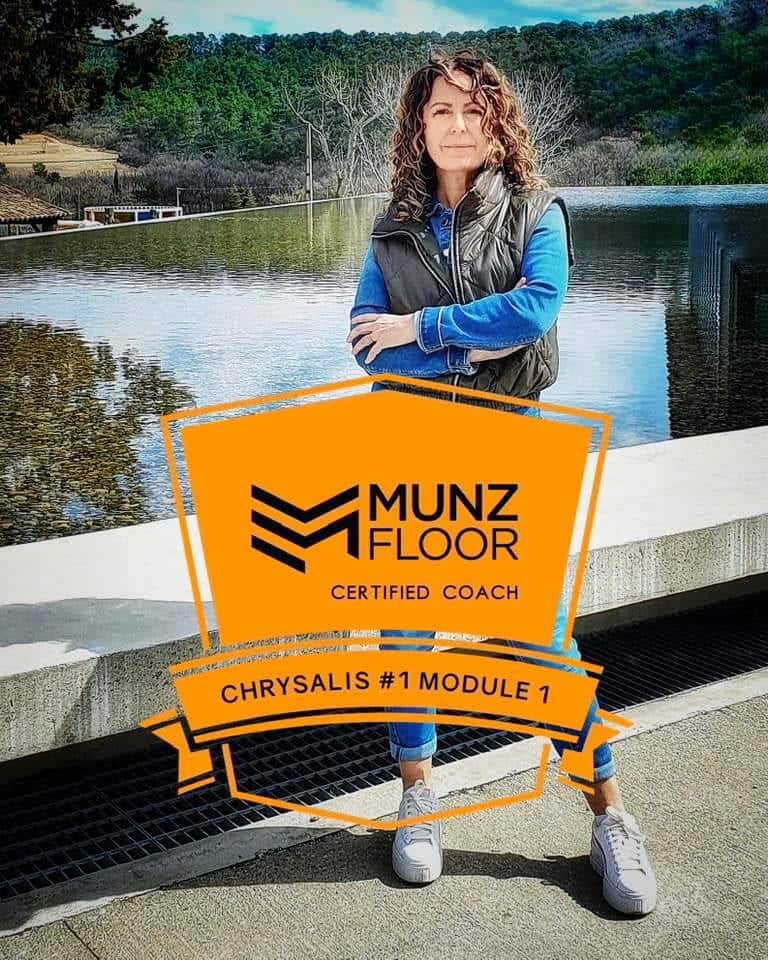 MUNZ FLOOR / Les cours | Pilates et Bien-Etre Sanary