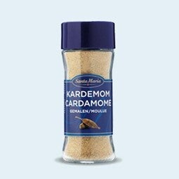 Komijn en kardemon / KRUIDEN, SPECERIJEN en OLIËN | Gezondheid, Geluk ...