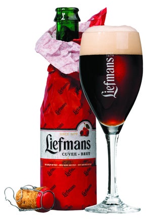 Fruitbieren en geuzes / Zin in een Belgisch biertje? / BELGISCHE ...