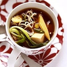 Vegetarische gerechten met tofoe / Wat staat op het menu, vlees of ...