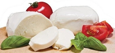 Weetjes over mozarella / VOEDINGSMIDDELEN | Gezondheid, Geluk en ...