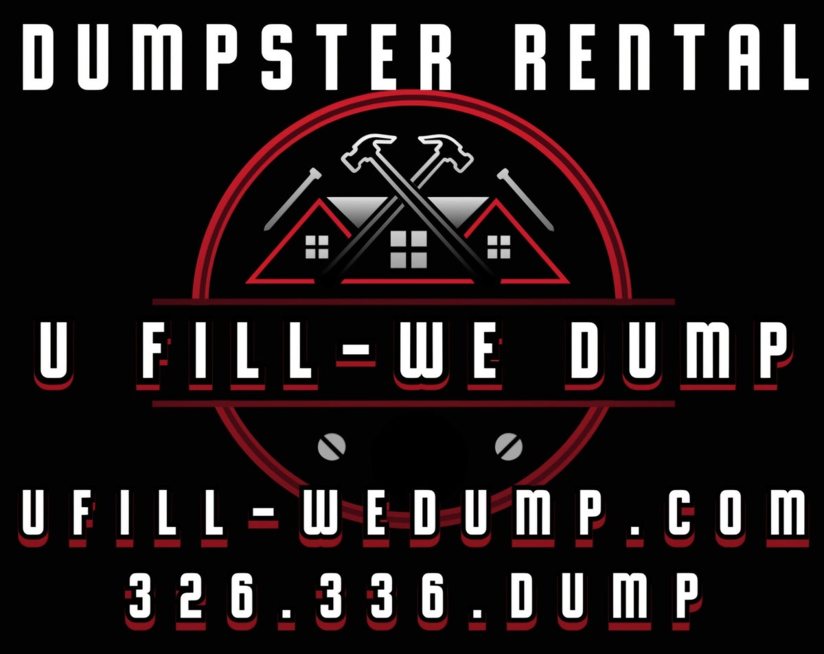 U Fill-We Dump