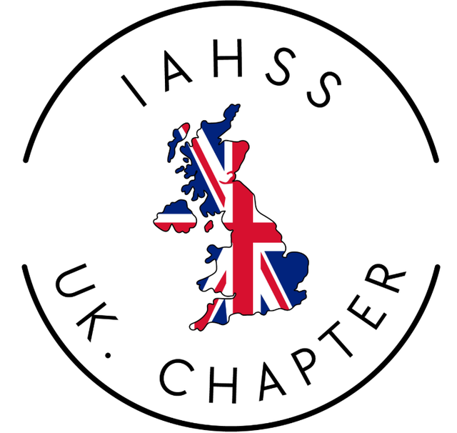 International Association for Healthcare Safety and Security (IAHSS) UK ...