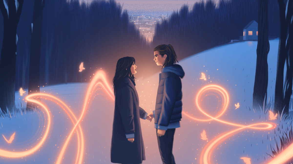 Book Review: I Loved You In Another Life | Viera