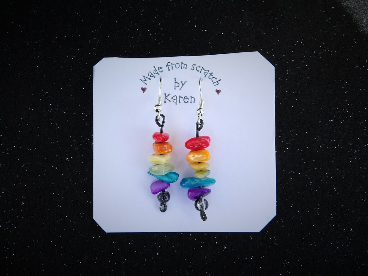 Made From Scratch By Karen