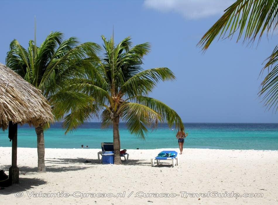 Beaches | De Octopus Curacao