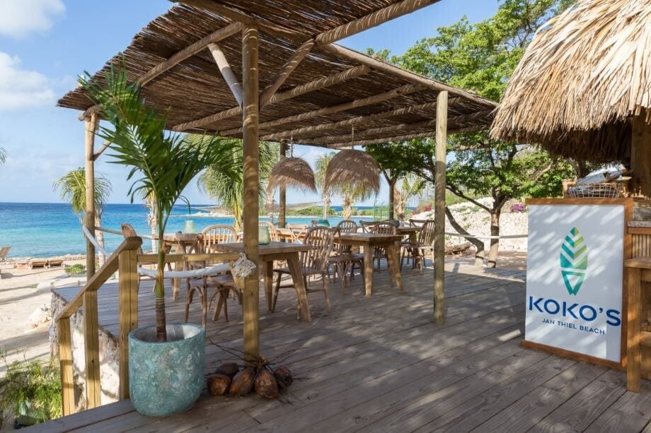 Restaurants | De Octopus Curacao