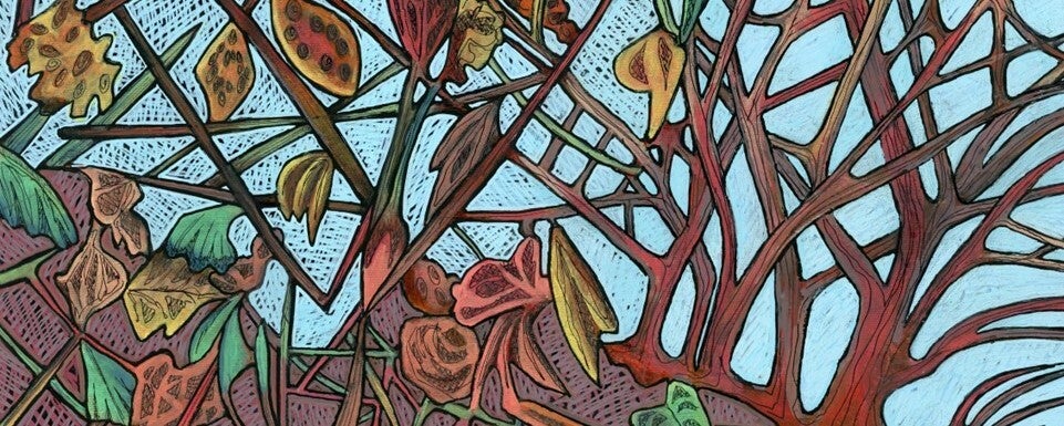 See It on Your wall | www.alisonadamsart.co.uk