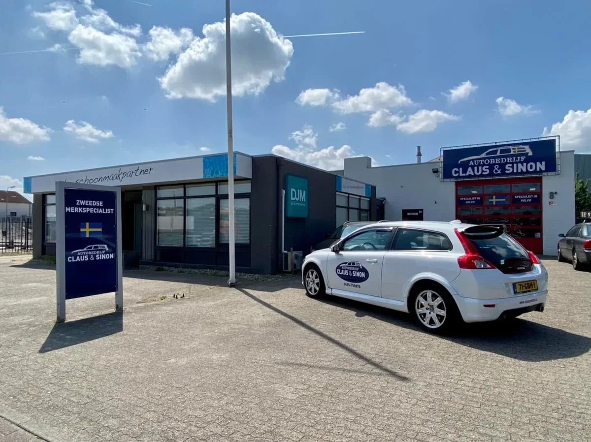 Bedrijfsreclame | Ten Haaf Reclame