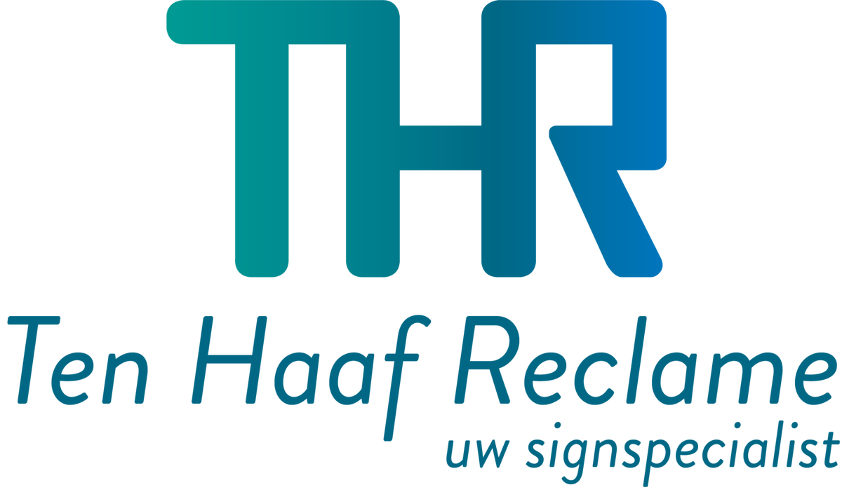 Ten Haaf Reclame