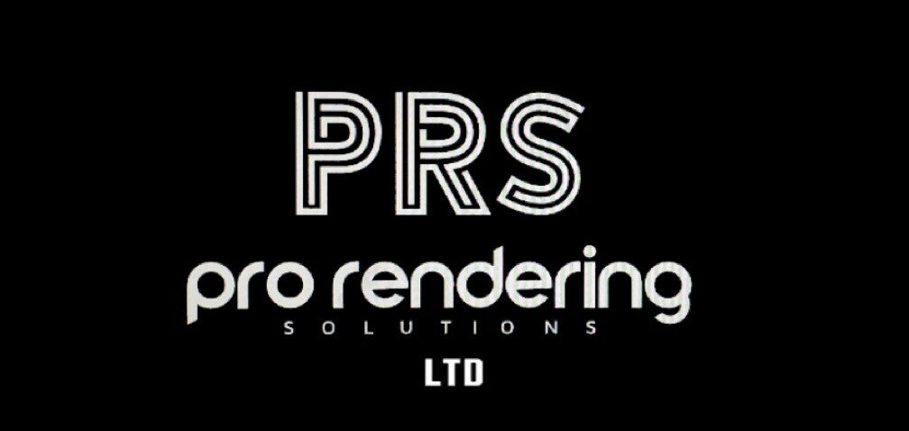 Silicone/through coloured renders / Services | Pro rendering solutions Ltd