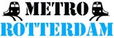 Metro Rotterdam: overzicht metrolijnen