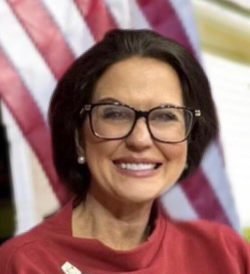 Nicole Jones Wadsworth