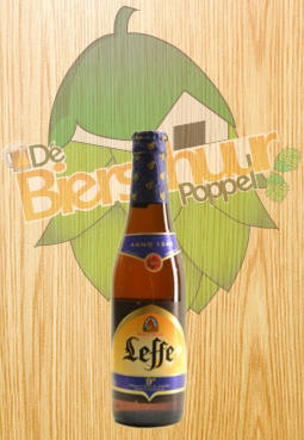 Leffe 9° | Debierschuur.eu