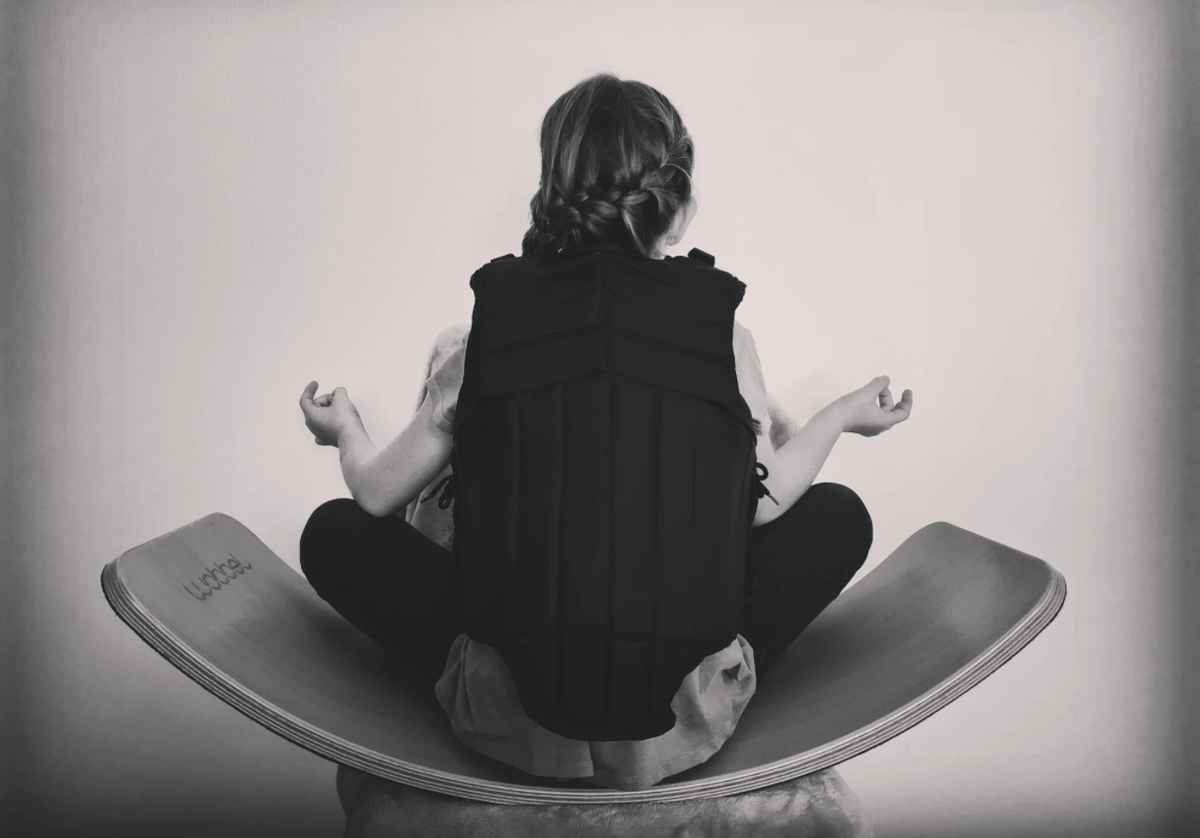 Coaching sensorische integratie / Doelgroep | Zintass
