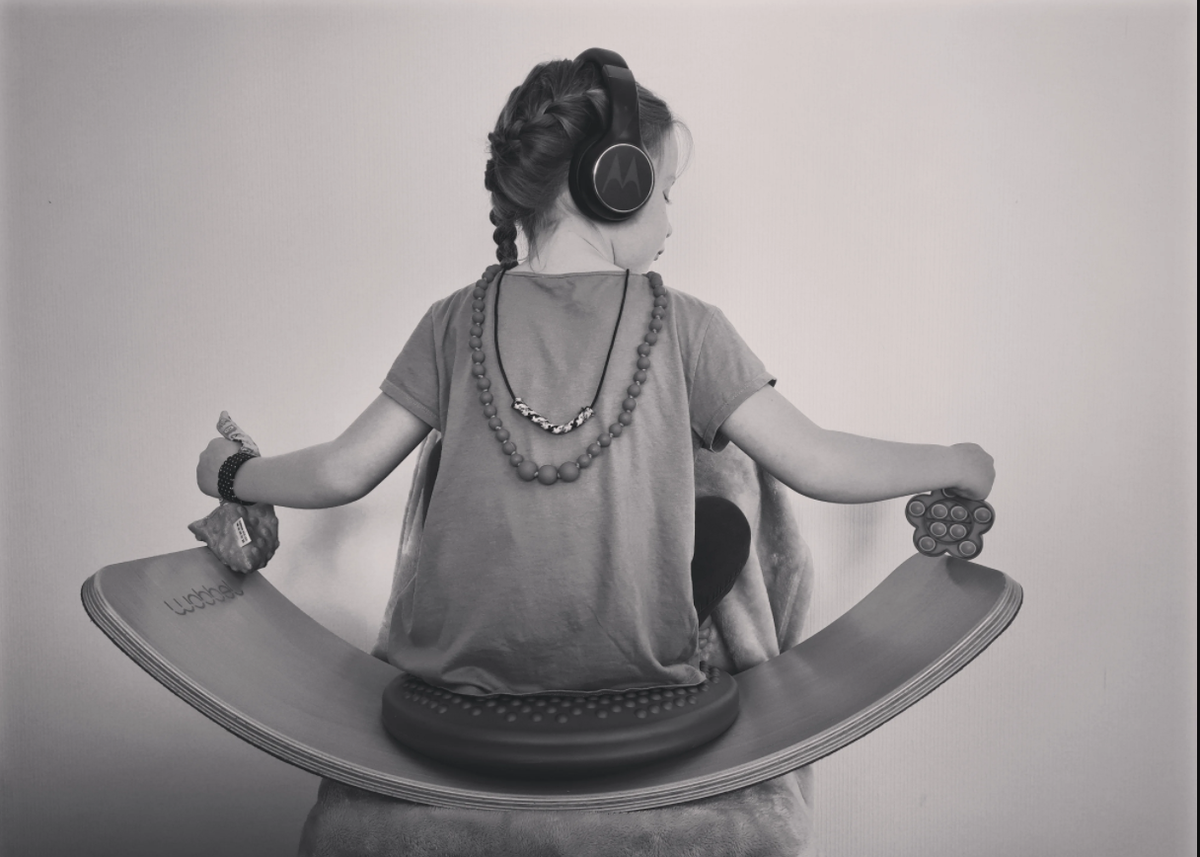 Coaching sensorische integratie / Missie en visie | Zintass